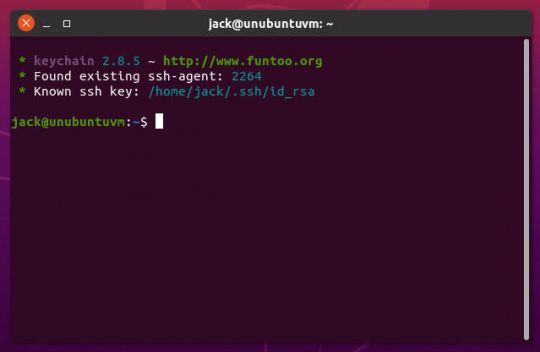 How to set up passwordless SSH authentication for Ubuntu Server ...