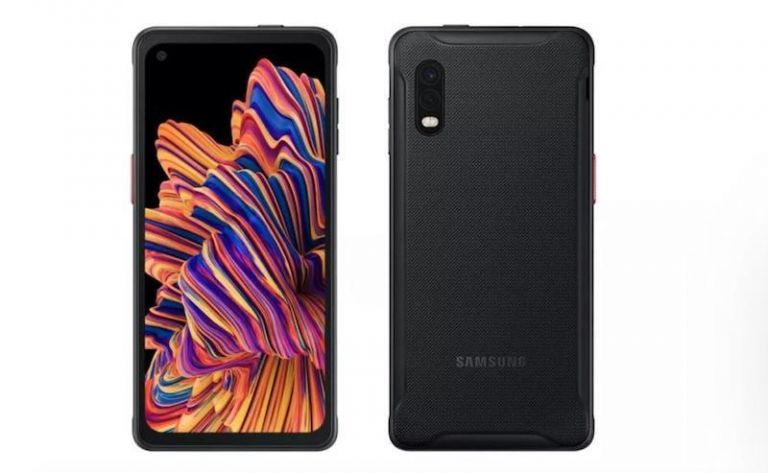 Samsung Galaxy XCover Pro: A cheat sheet | TechRepublic