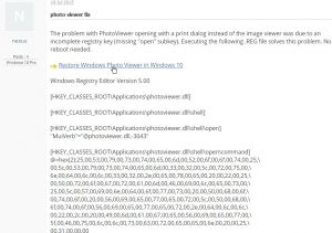 How to preview images in Windows 10 File Explorer - TechRepublic