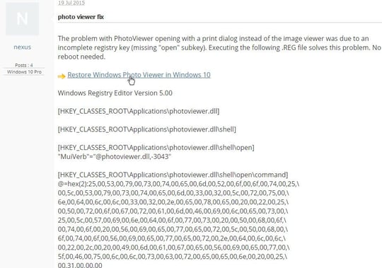 How to preview images in Windows 10 File Explorer - TechRepublic