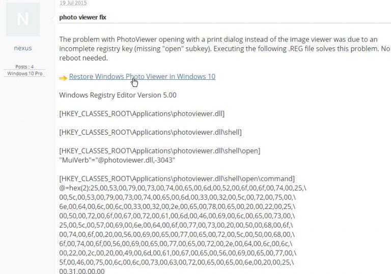 How to preview images in Windows 10 File Explorer - TechRepublic