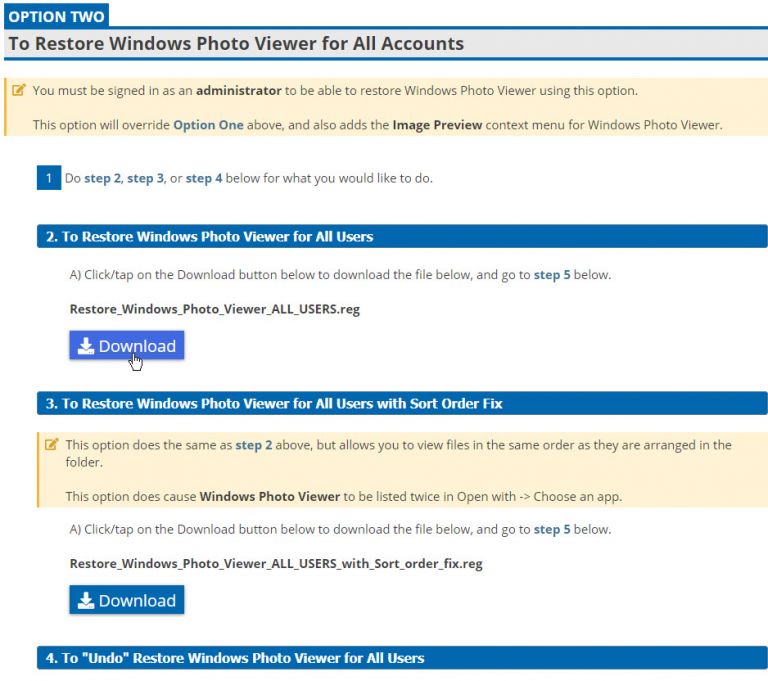 How to preview images in Windows 10 File Explorer - TechRepublic