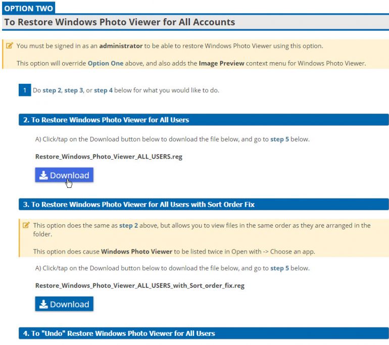 How to preview images in Windows 10 File Explorer - TechRepublic