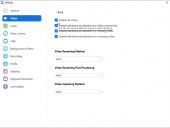 How to make yourself look better in a Zoom meeting