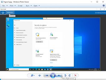 How to preview images in Windows 10 File Explorer - TechRepublic