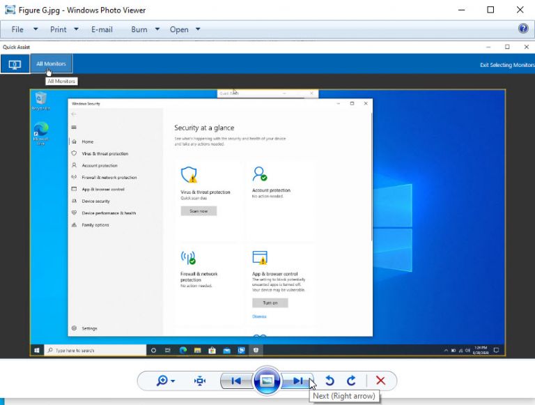 How to preview images in Windows 10 File Explorer - TechRepublic