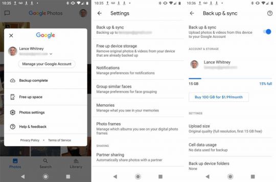 How to organize photos and screenshots on your Android phone | TechRepublic