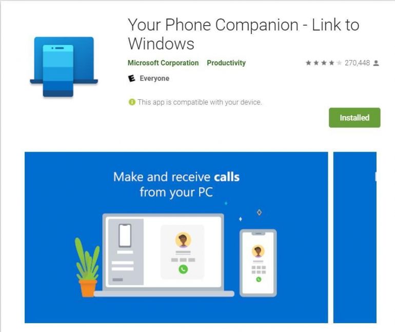 如何使用 Windows 10 中的「在電腦上繼續」功能 - Flnug.com