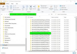 How to unlock a computer screen the easy way in Windows 10
