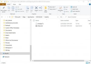 How to Uninstall Microsoft Edge from Windows 10 | TechRepublic