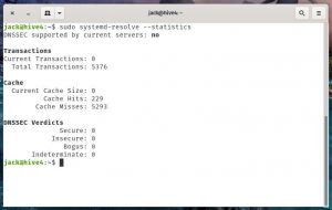 How to flush the DNS cache on Linux - TechRepublic