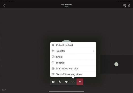 How to Use Microsoft Teams on a Mobile Device | TechRepublic