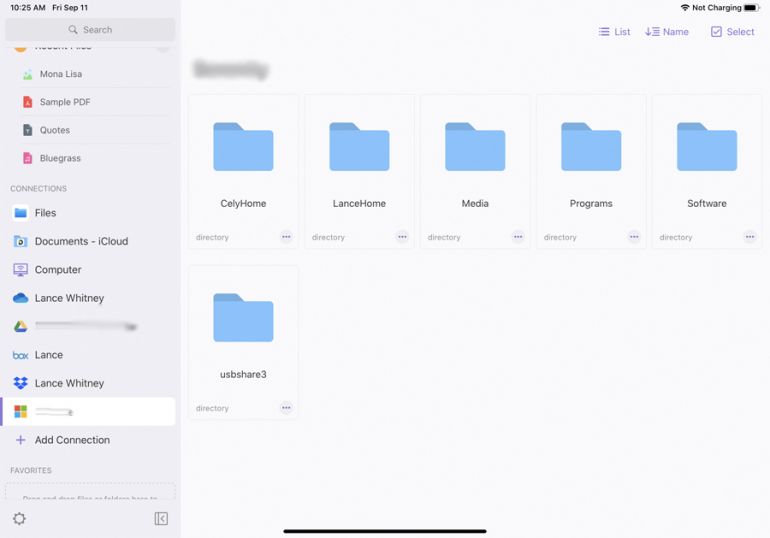 How to use Readdle's Documents app as a file manager for your iPhone or ...