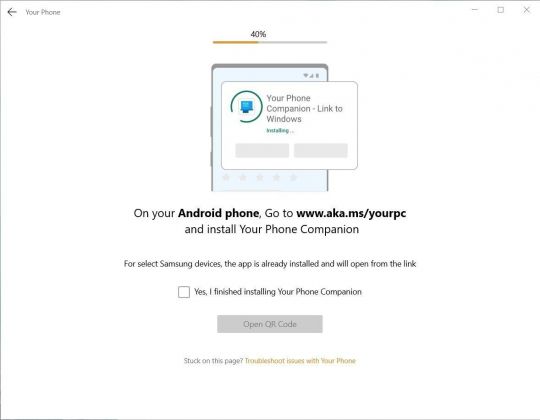 如何將 Android 智能手機連接到 Microsoft Windows 10 - Flnug.com