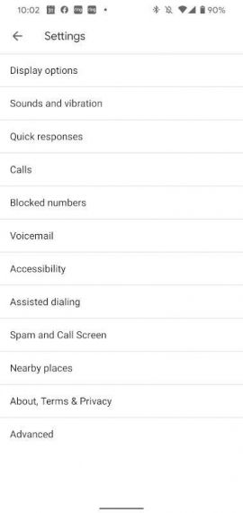 How to enable the Verified Calls feature on Android | TechRepublic