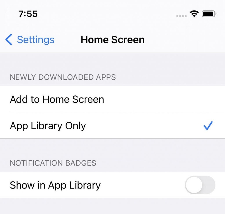 iOS 14 App Library: How to use it on your iPhone - TechRepublic