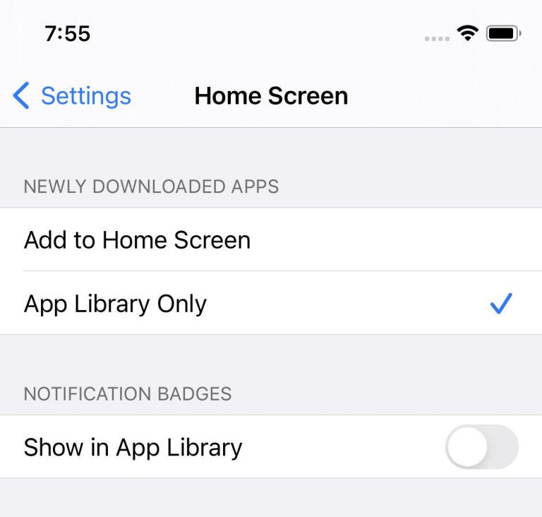iOS 14 App Library: How to use it on your iPhone - TechRepublic