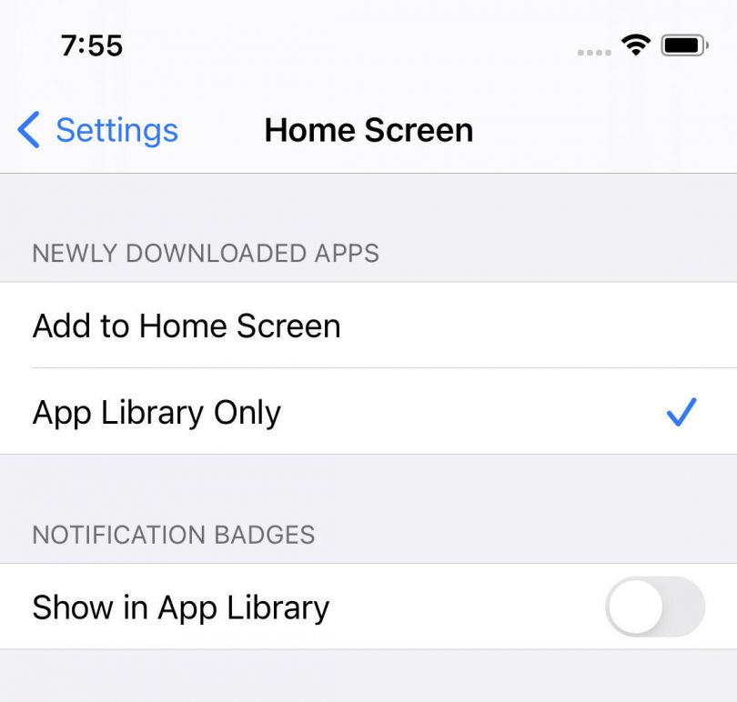 iOS 14 App Library: How to use it on your iPhone - TechRepublic