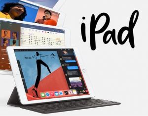 Apple iPad 第八代：速查表 - Flnug.com