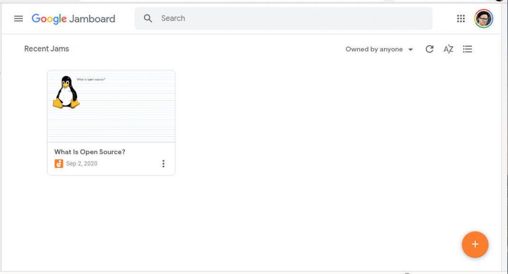 How to use Google Jamboard to create and share collaborative whiteboards
