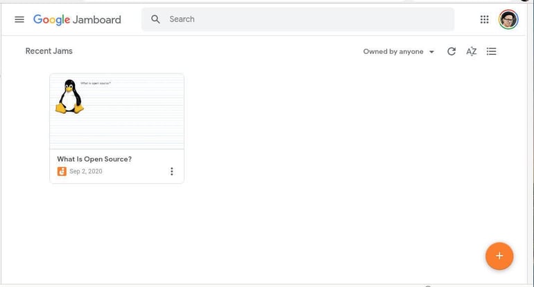 How to use Google Jamboard to create and share collaborative ...