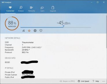 How to diagnose and fix Wi-Fi network problems using a Windows 10 PC ...