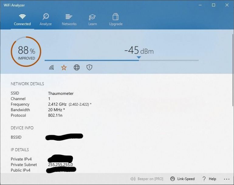 How to diagnose and fix Wi-Fi network problems using a Windows 10 PC ...