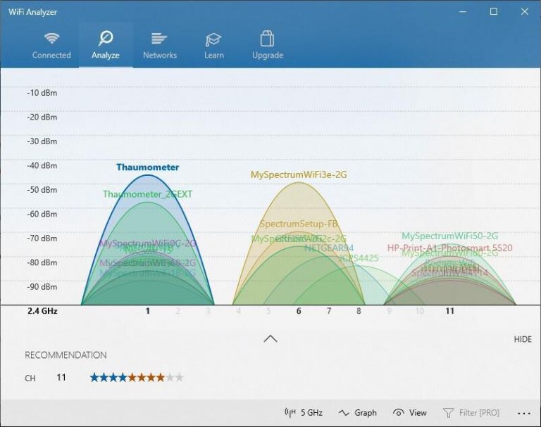 How to diagnose and fix Wi-Fi network problems using a Windows 10 PC ...