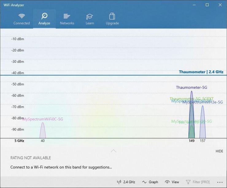 How to diagnose and fix Wi-Fi network problems using a Windows 10 PC ...