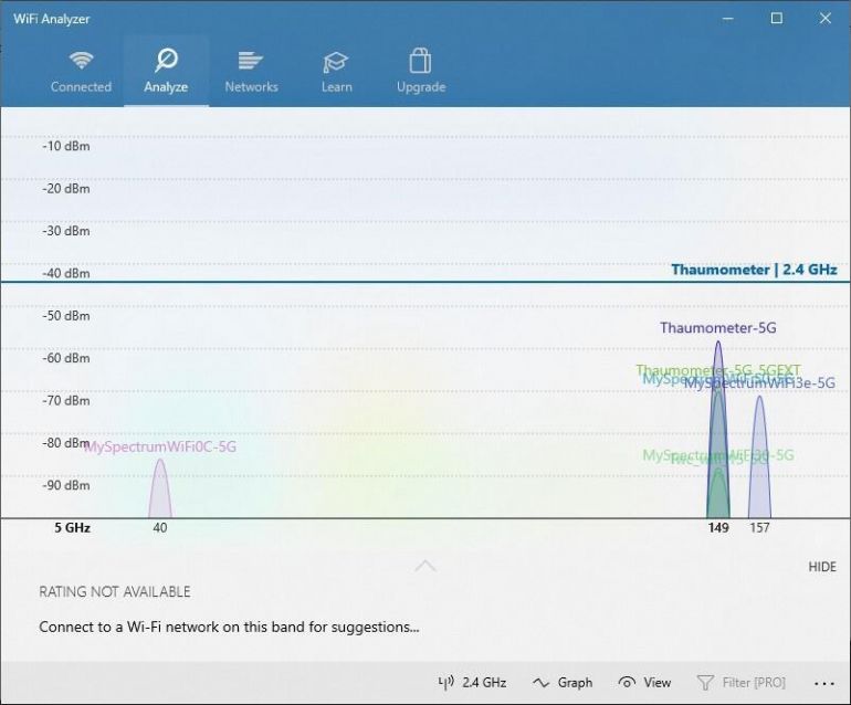 How to diagnose and fix Wi-Fi network problems using a Windows 10 PC ...