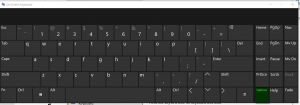 How to type on your screen with Windows 10 - TechRepublic