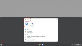 How to work with PDF files on a Chromebook