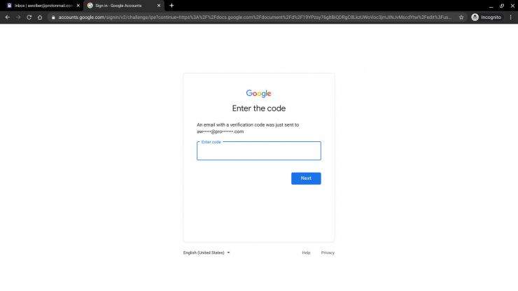 How to use Google Workspace visitor sharing - TechRepublic