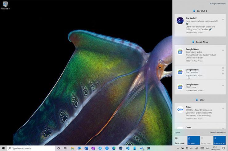 Windows 10 20H2: Here's why you'll need to upgrade | TechRepublic