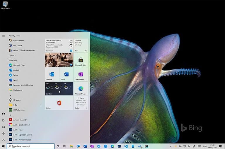 Windows 10 20H2: Here's why you'll need to upgrade - TechRepublic