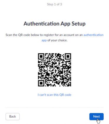 How to secure your Zoom account with two-factor authentication ...