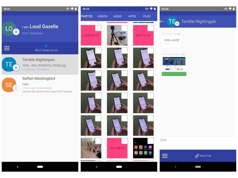 5 collaboration apps you can use without an internet connection ...