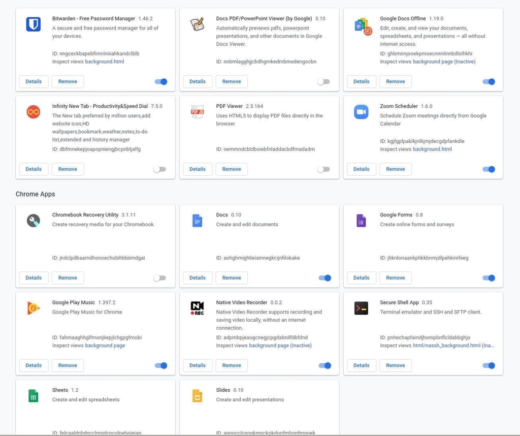 How to enhance your Chromebook's performance: 5 tips | TechRepublic
