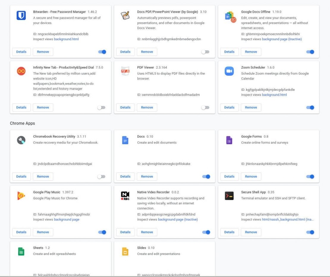 How to enhance your Chromebook's performance: 5 tips | TechRepublic