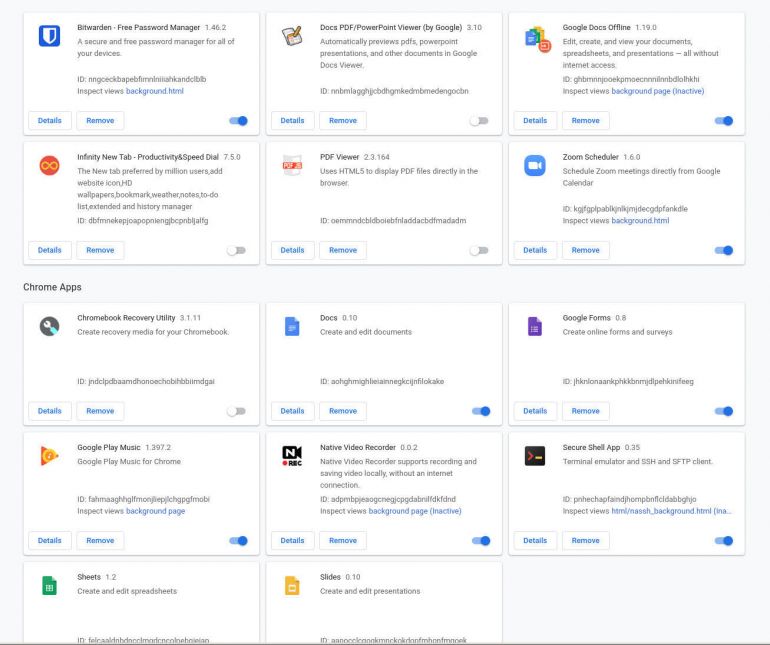 How to enhance your Chromebook's performance: 5 tips | TechRepublic