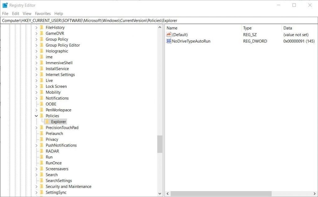 3 ways to change the "confirm on delete" dialog in Windows 10 ...