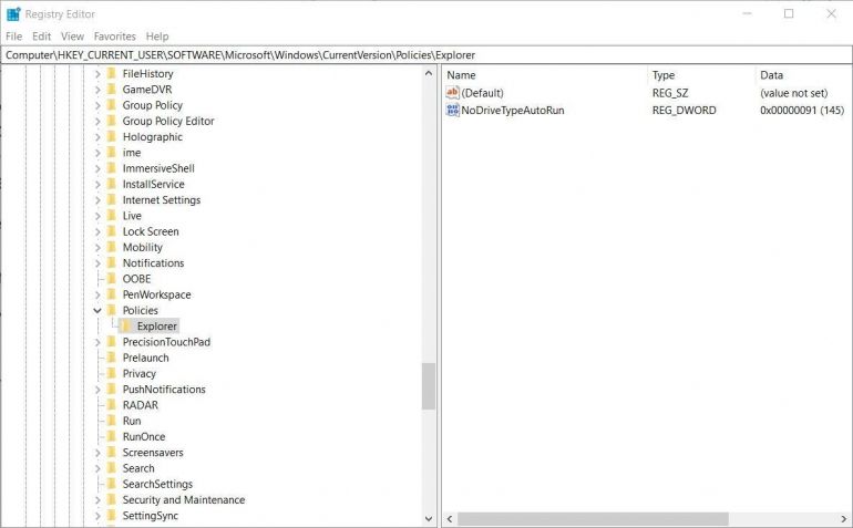 3 ways to change the "confirm on delete" dialog in Windows 10 ...