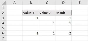 How to Suppress 0 in Excel in 3 Ways