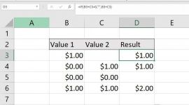 How to Suppress 0 in Excel in 3 Ways