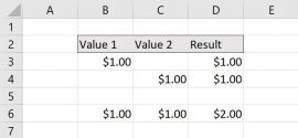 How to Suppress 0 in Excel in 3 Ways