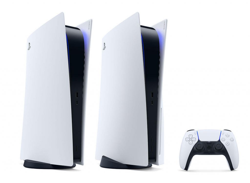 Why the PS5 is the must-have gaming console of the year and everything ...