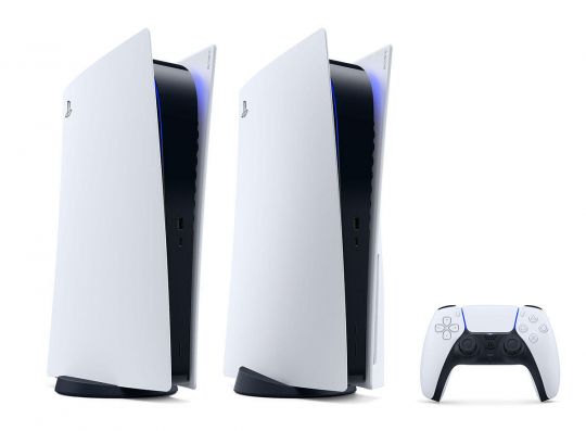 Why the PS5 is the must-have gaming console of the year and everything ...