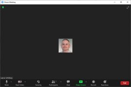 How to set up a Zoom meeting from your web browser - TechRepublic