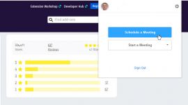 How to set up a Zoom meeting from your web browser - TechRepublic