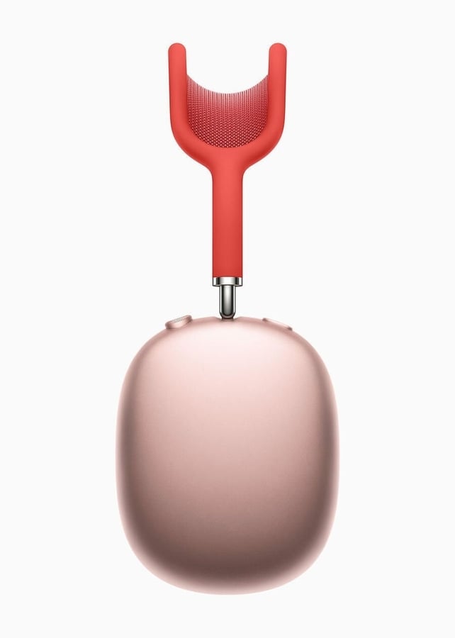 Apple AirPods Max: A first look at Apple's new $549 headphones ...